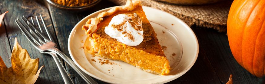Across Canada: Fall Foods To Try In Each Province! - Share Lawyers